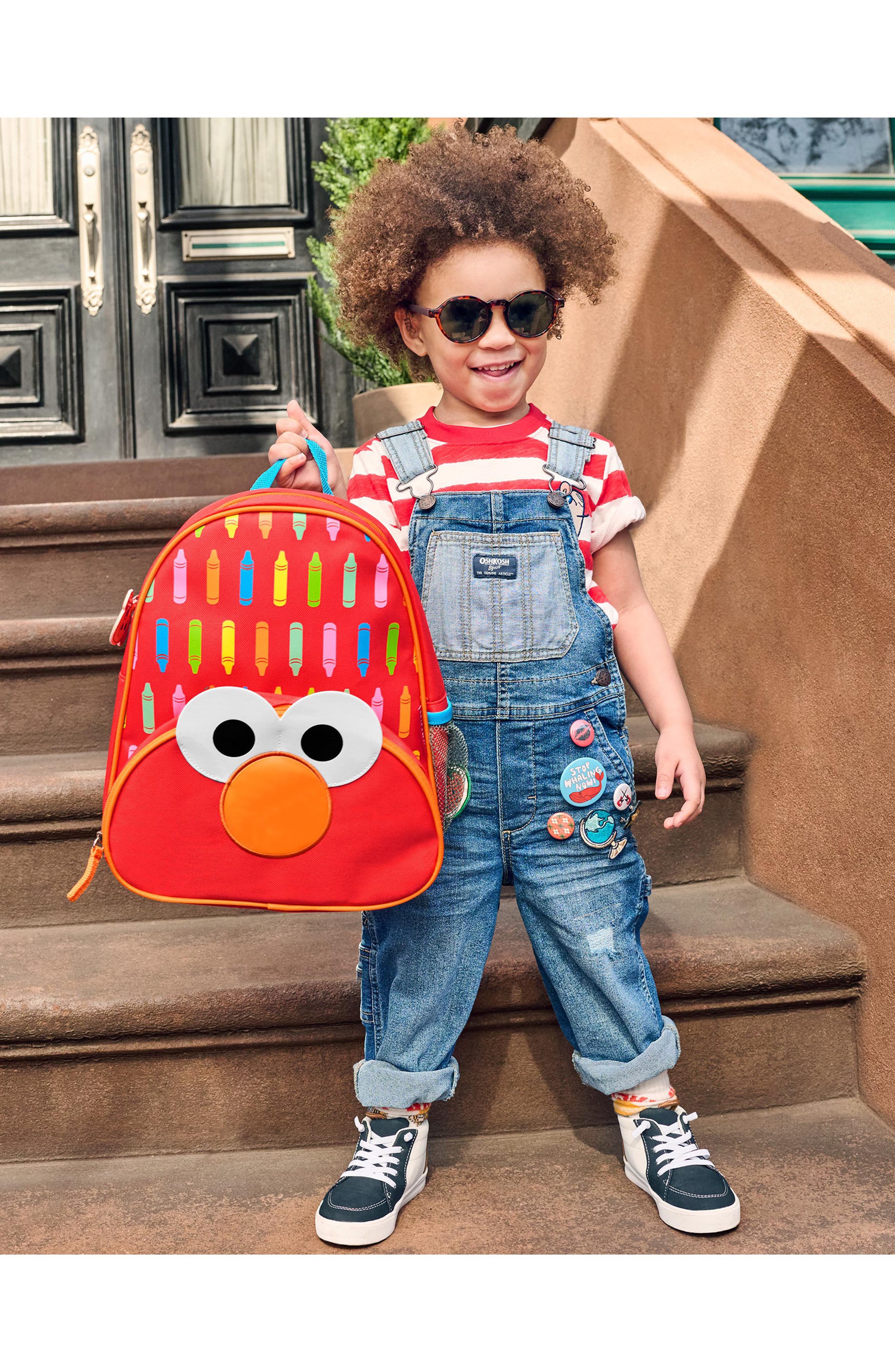 Skip Hop x Sesame Street Elmo Backpack | Nordstrom
