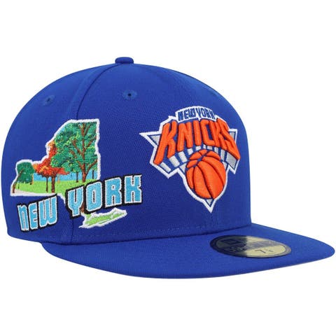 Men's New York Knicks Baseball Caps | Nordstrom