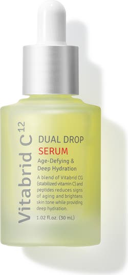 Vitabrid C12 Dual Drop Serum | Nordstrom