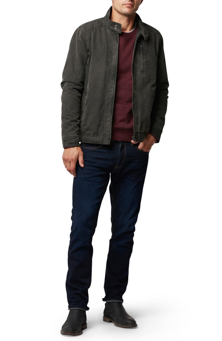 Rodd & Gunn Jack Jacket | Nordstrom