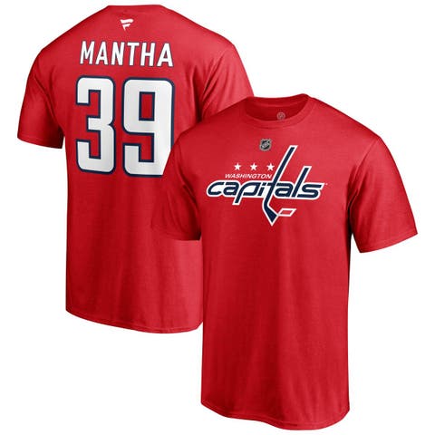 Men's Washington Capitals Sports Fan T-Shirts | Nordstrom