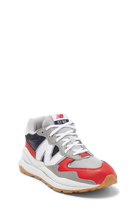 New Balance Big Kid Shoes (Sizes 3.5-7) | Nordstrom
