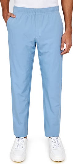 CON.STRUCT Solid Drawstring Performance Pants | Nordstrom