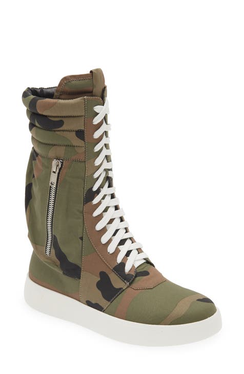 Women's High Top Boots | Nordstrom