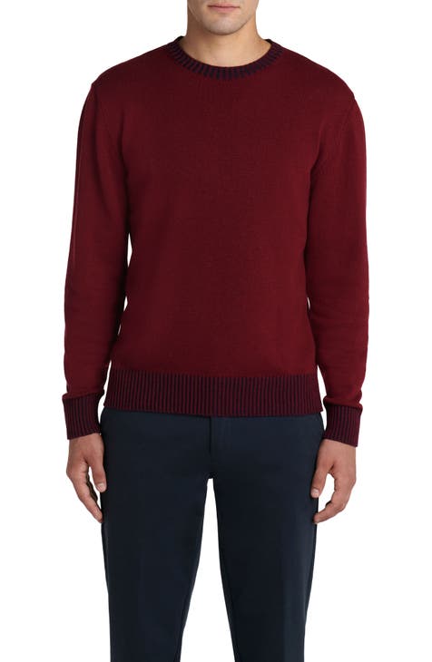 Men's Red Sweaters | Nordstrom