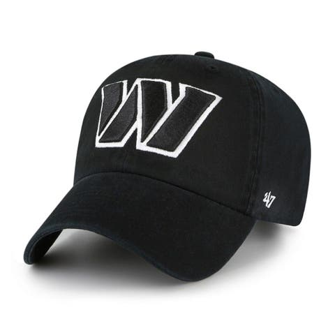 Men's Washington Commanders Hats | Nordstrom