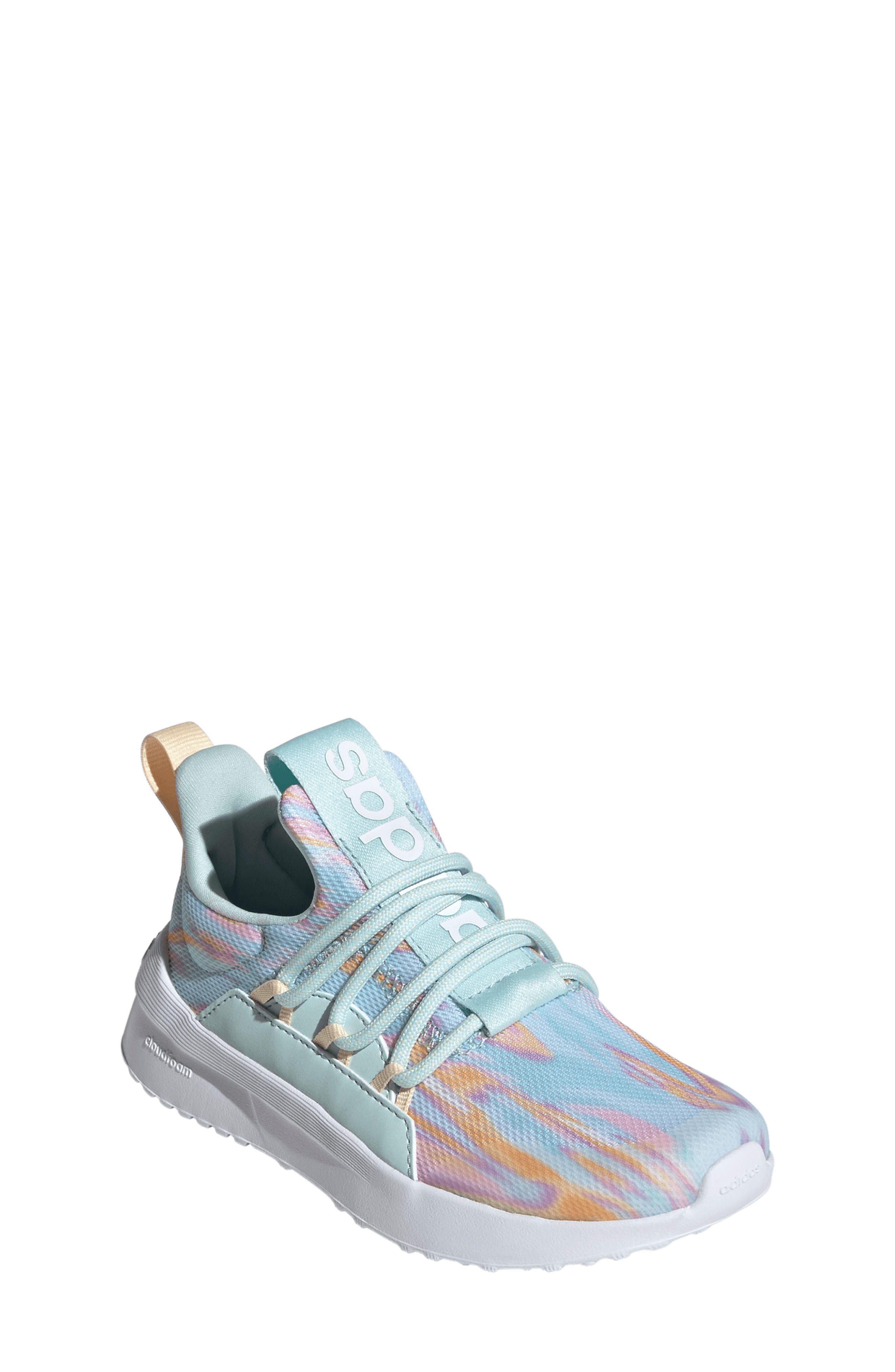 Kids Lite Racer Adapt 5 0 Sneaker