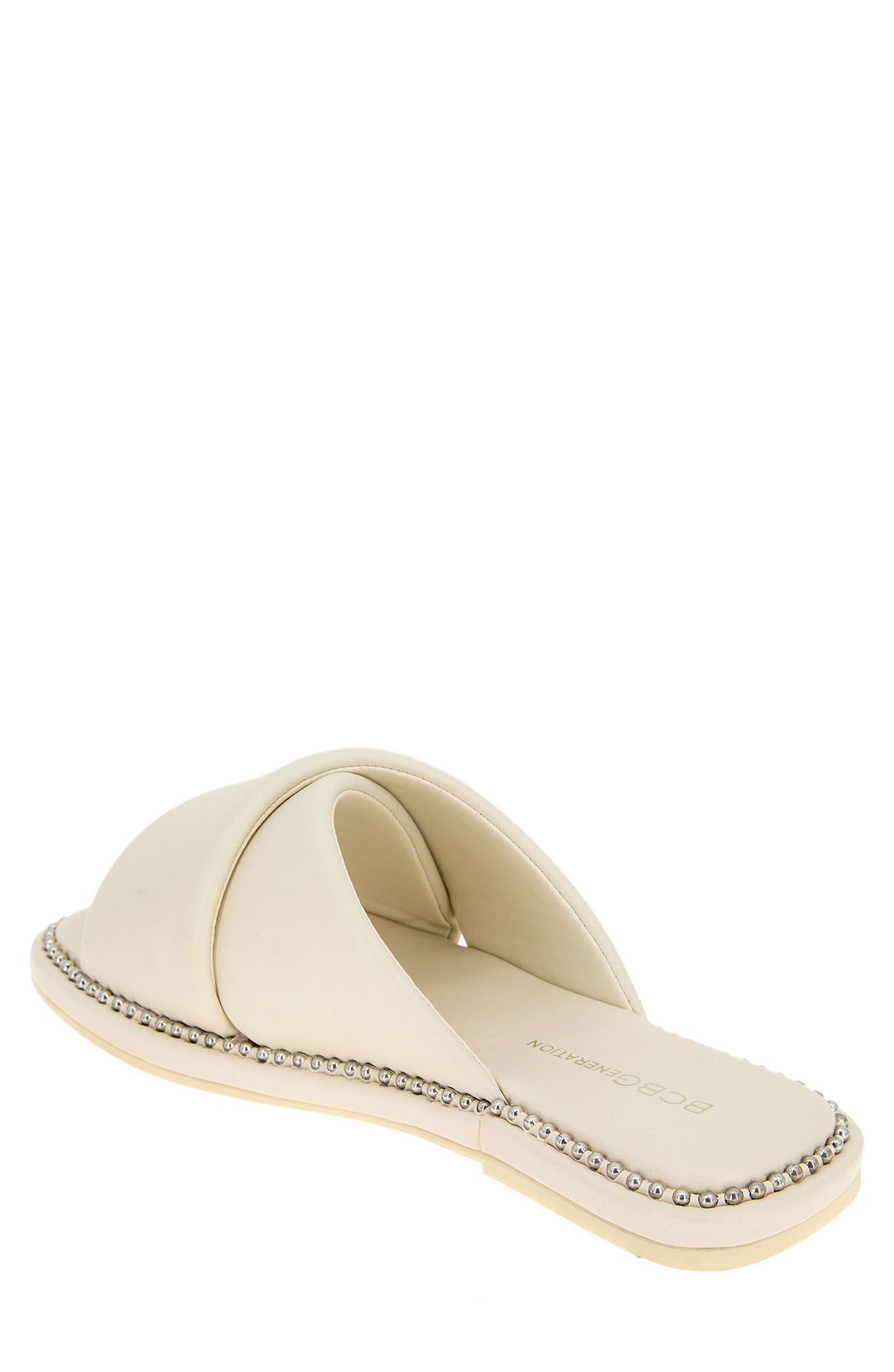 BCBGeneration Tabby Slide Sandal (Women) | Nordstrom