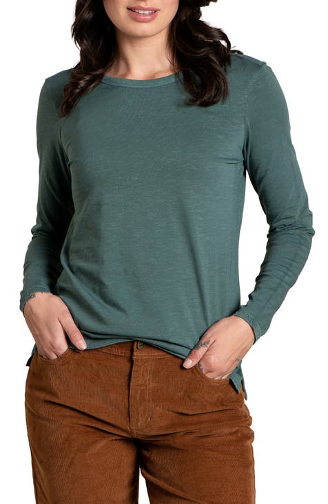 Women's Toad&Co Tops | Nordstrom