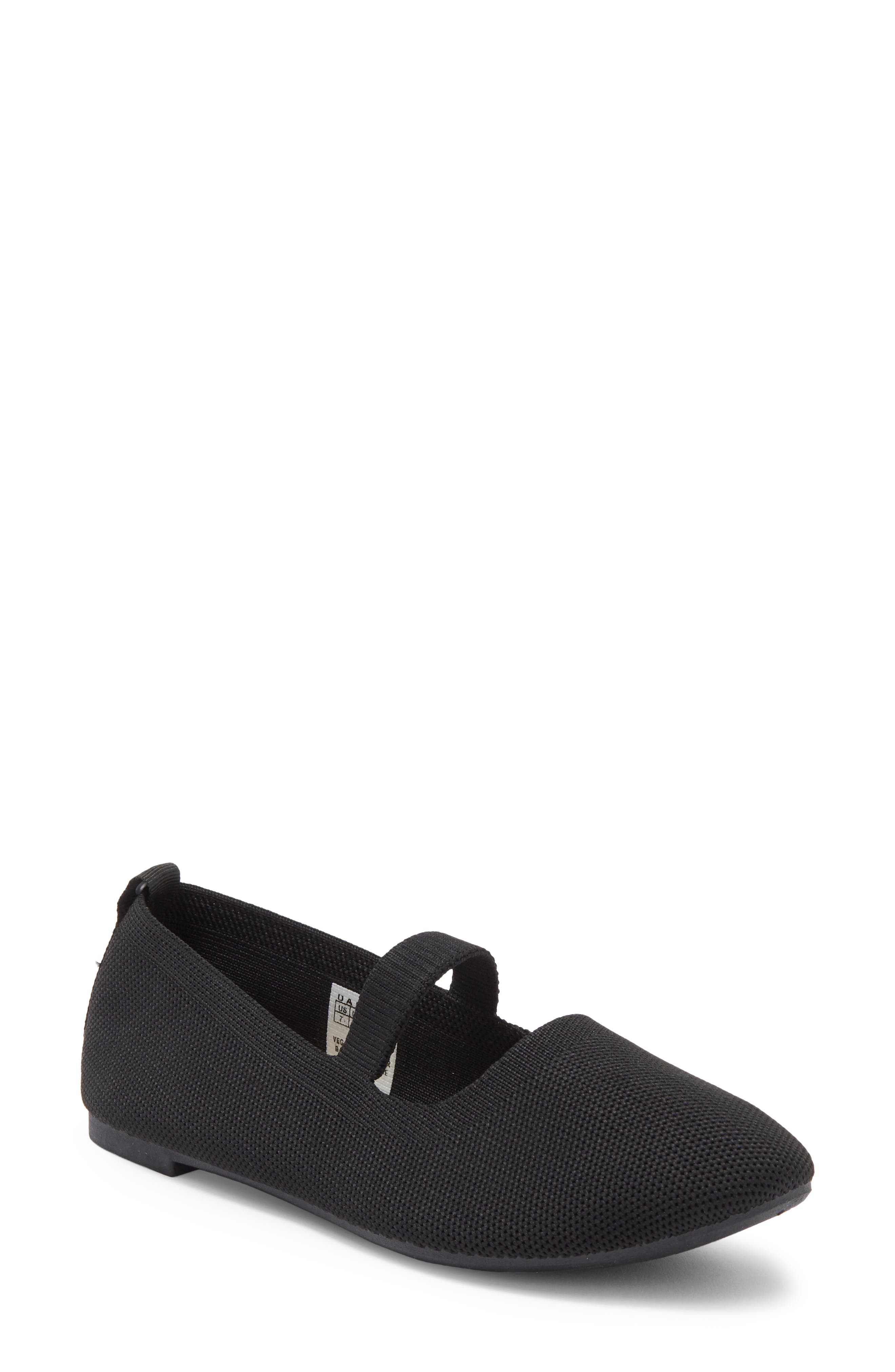 Danskin Shine Mary Jane Flat (Women) | Nordstromrack