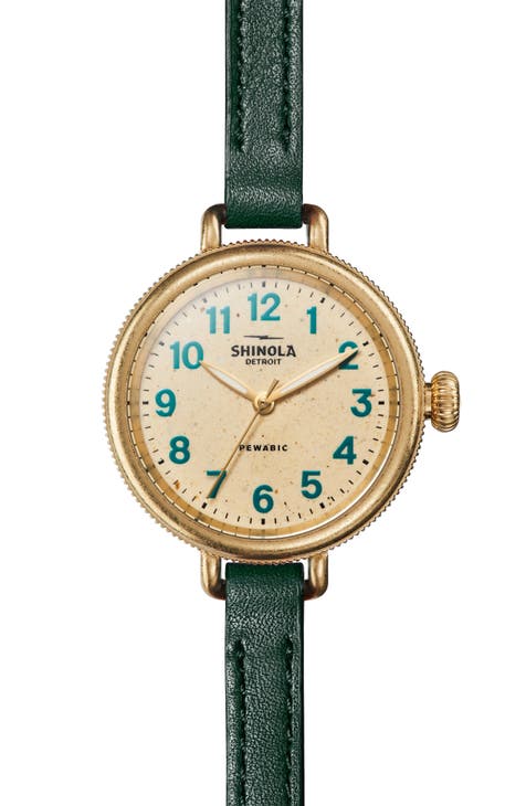 Shop Shinola Online | Nordstrom