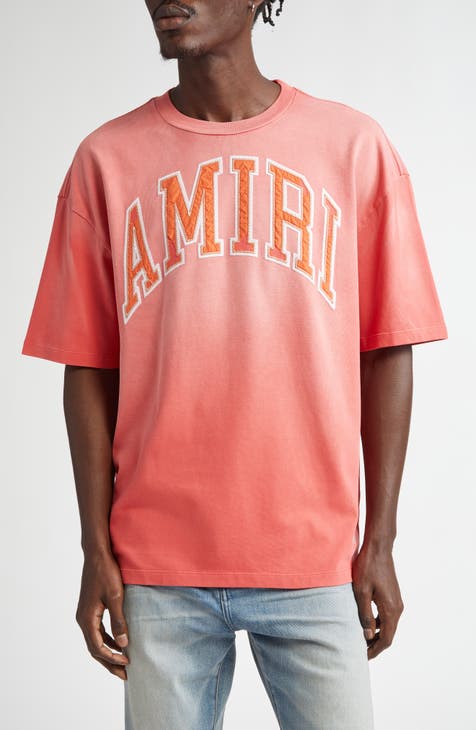 Men's Red Designer T-Shirts | Nordstrom