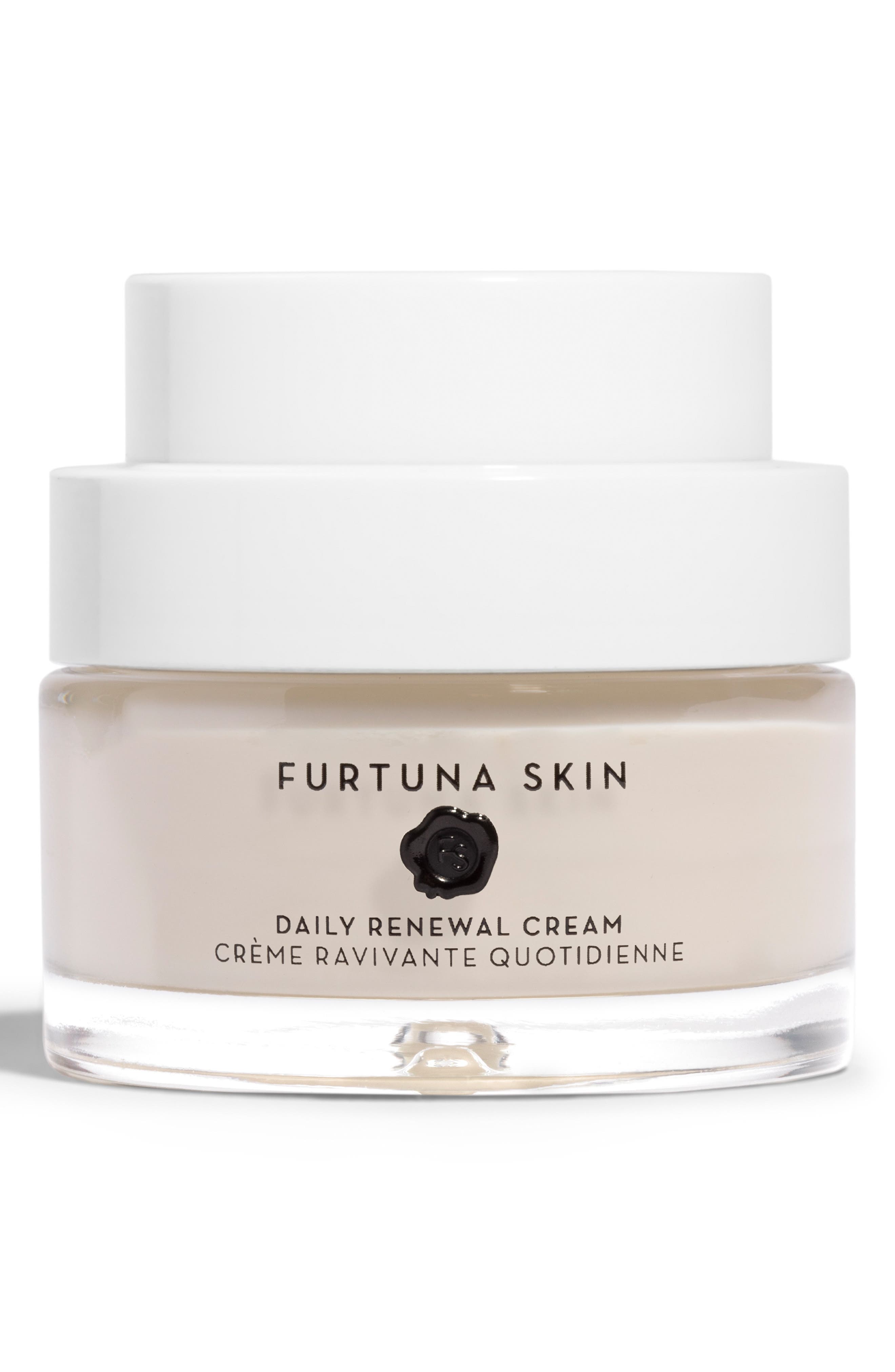 FURTUNA SKIN Daily Renewal Cream | Nordstrom
