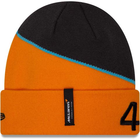 Men's Orange Beanies | Nordstrom