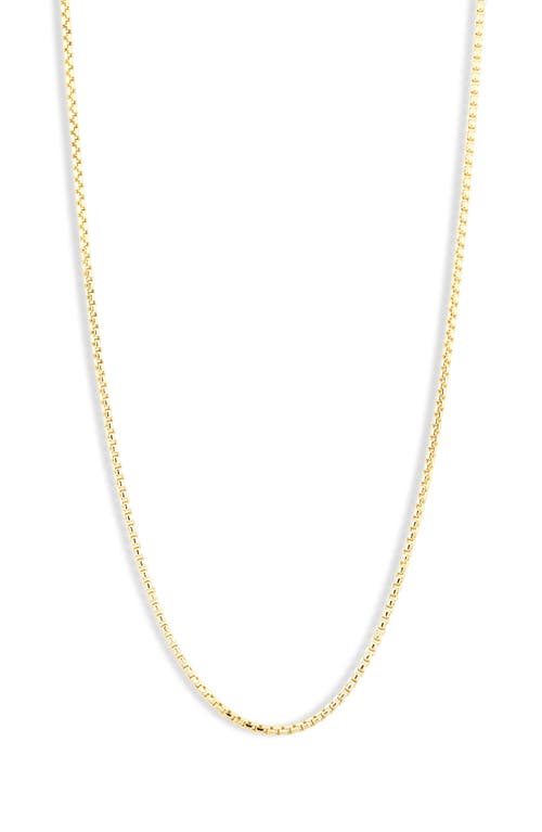 Bony Levy 14k Gold Diamond Cut Rope Chain Necklace In 14k Yellow Gold ...