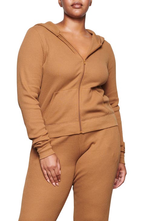 Women's Plus-Size Sweatshirts & Hoodies | Nordstrom
