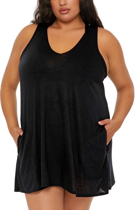 Becca Plus-Size Casual Dresses | Nordstrom