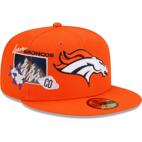 Men's Denver Broncos Hats | Nordstrom