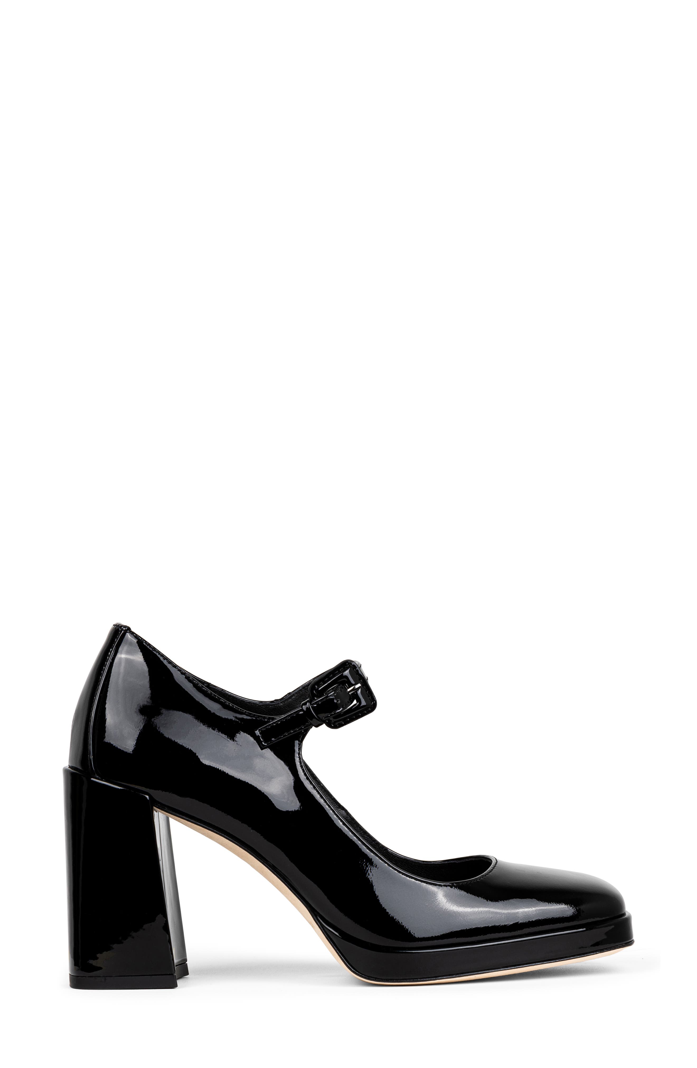 Donald Pliner Rosalita Platform Mary Jane Pump (Women) | Nordstrom