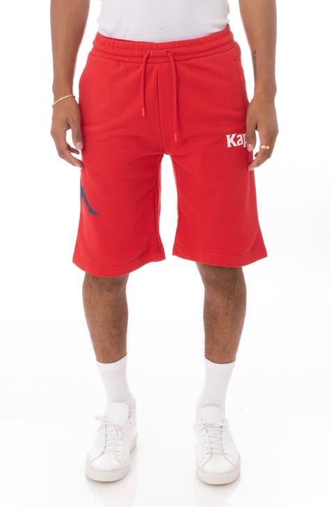 Men's Red Big & Tall Shorts | Nordstrom