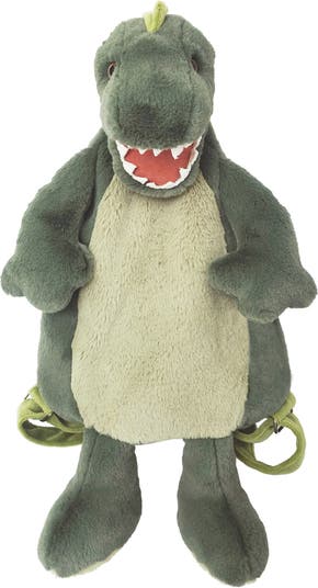 MON AMI Bruno T-Rex Backpack | Nordstrom