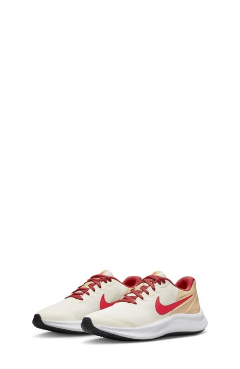 Girls' White Sneakers, Tennis Shoes & Basketball Shoes | Nordstrom