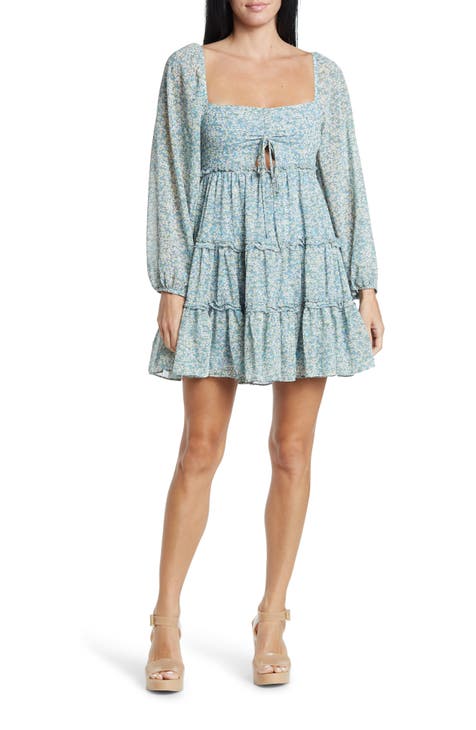 Sundresses & Day Dresses for Women | Nordstrom Rack
