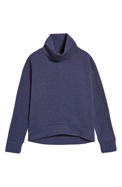 Big Girls' Zella Girl Sweaters: Cardigan, Crewneck & Knit (7-16 ...