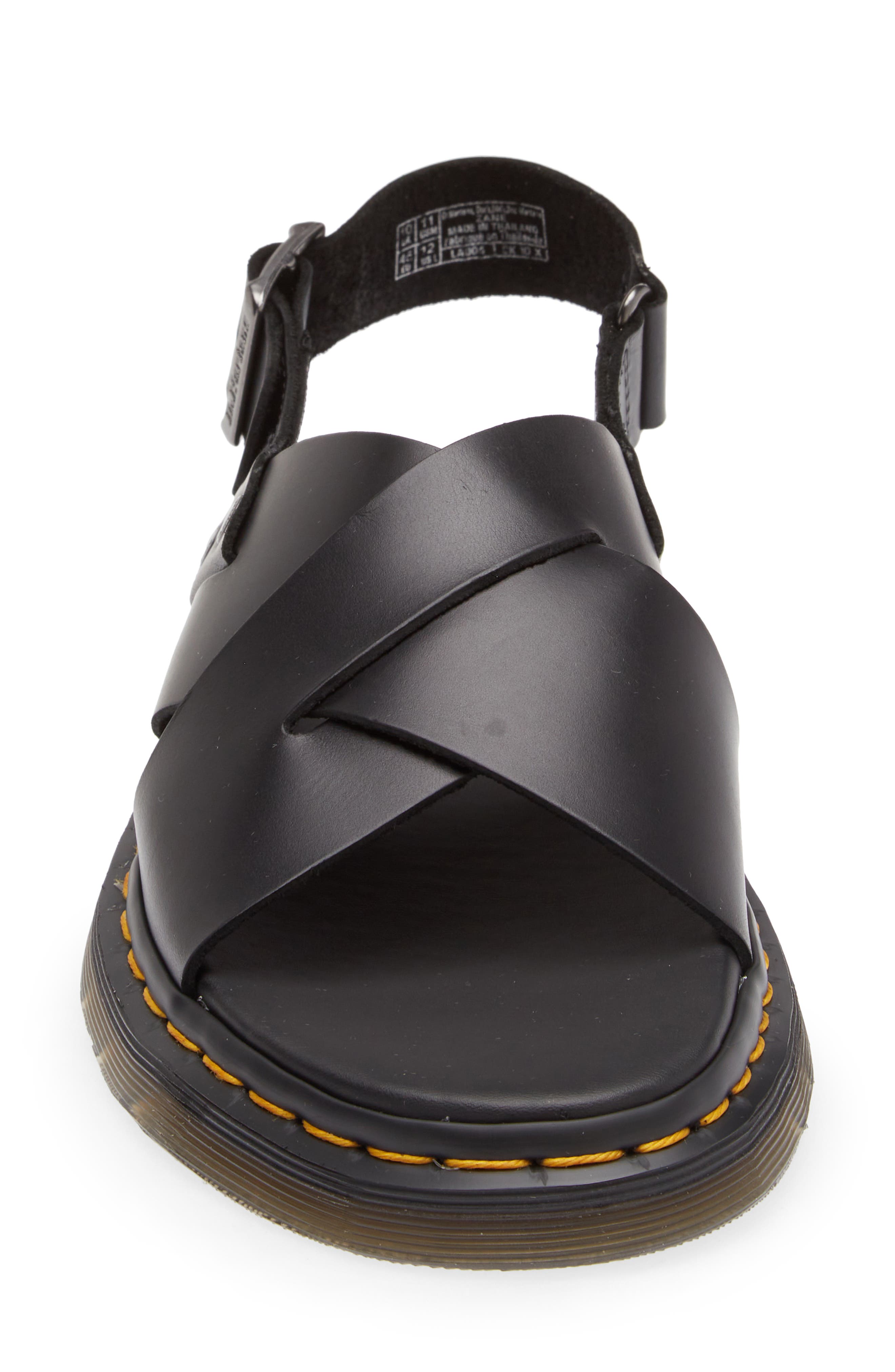 Dr. Martens Zane Slingback Sandal (Men) | Nordstromrack