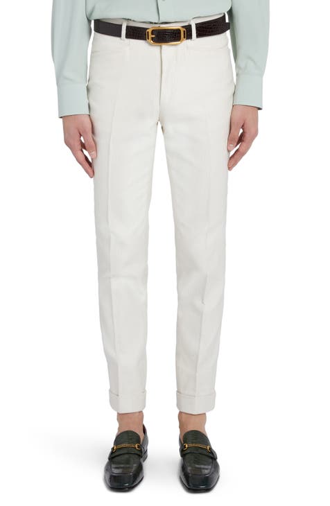 Designer Pants for Men | Nordstrom