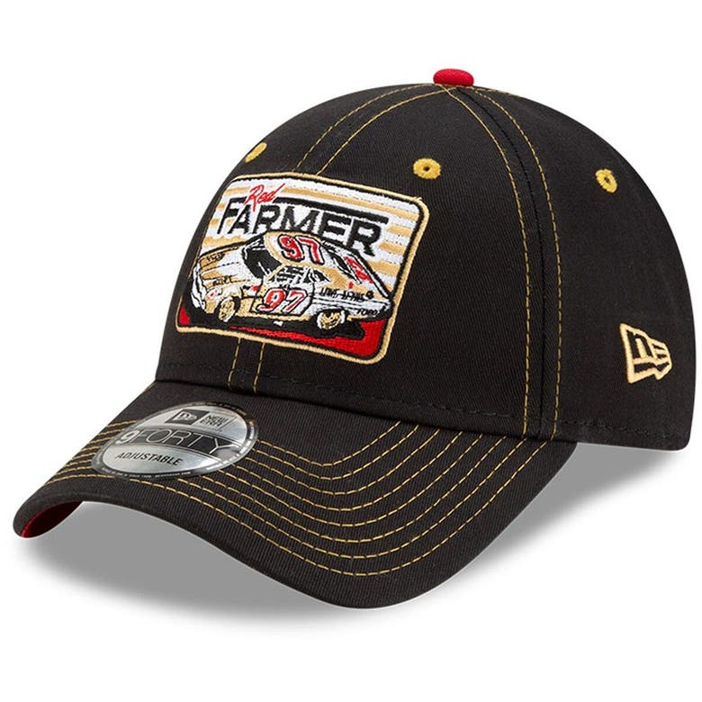 New Era Nascar Hats