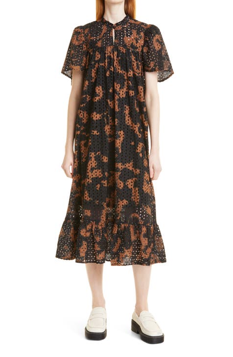 Brown Casual Dresses for Women | Nordstrom