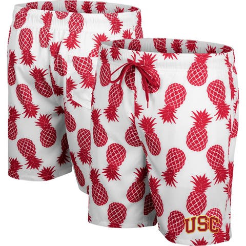 Men's White Swim Trunks | Nordstrom