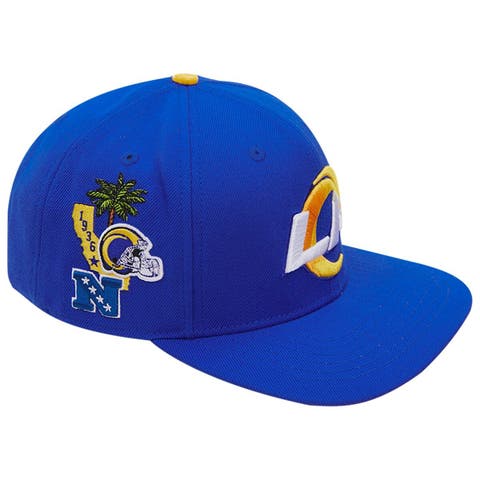 Men's Los Angeles Rams Hats | Nordstrom