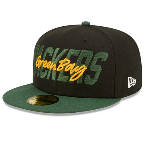 Men's Green Bay Packers Hats | Nordstrom