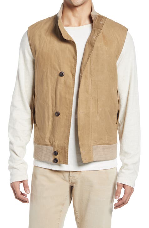 Men's Billy Reid Coats & Jackets | Nordstrom