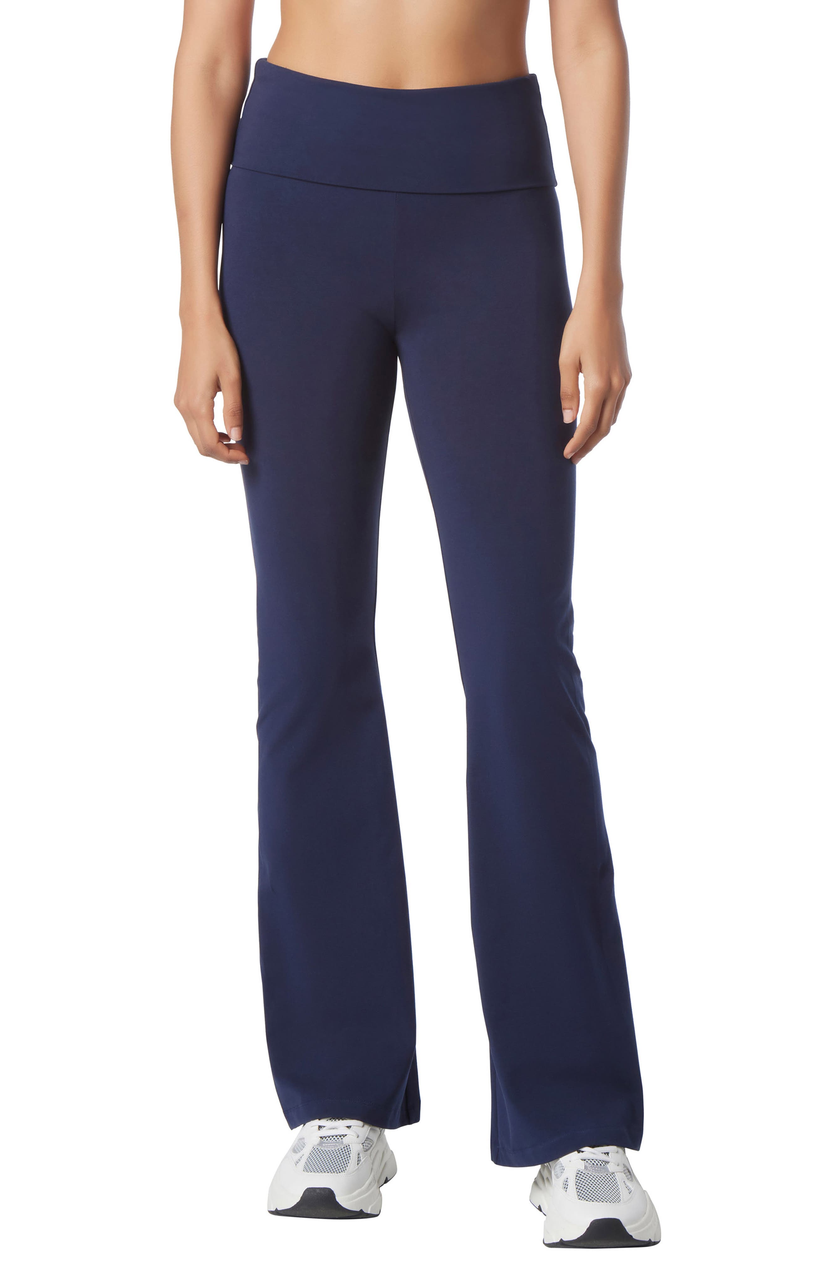 Andrew Marc Sport Flare Leggings | Nordstromrack