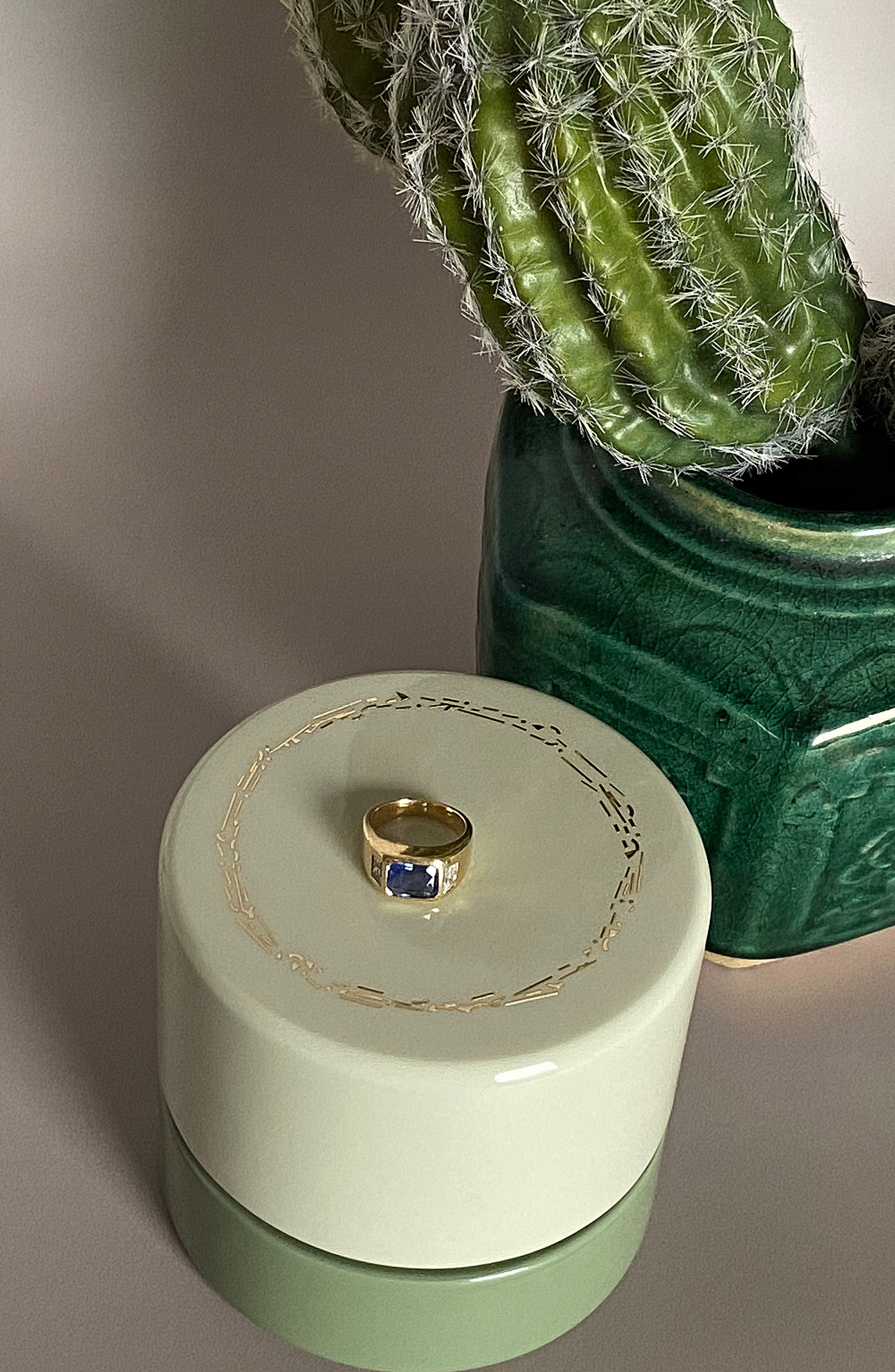 TROVE JEWELLERY BOXES TROVE Small Sidekick Jewelry Box | Nordstrom