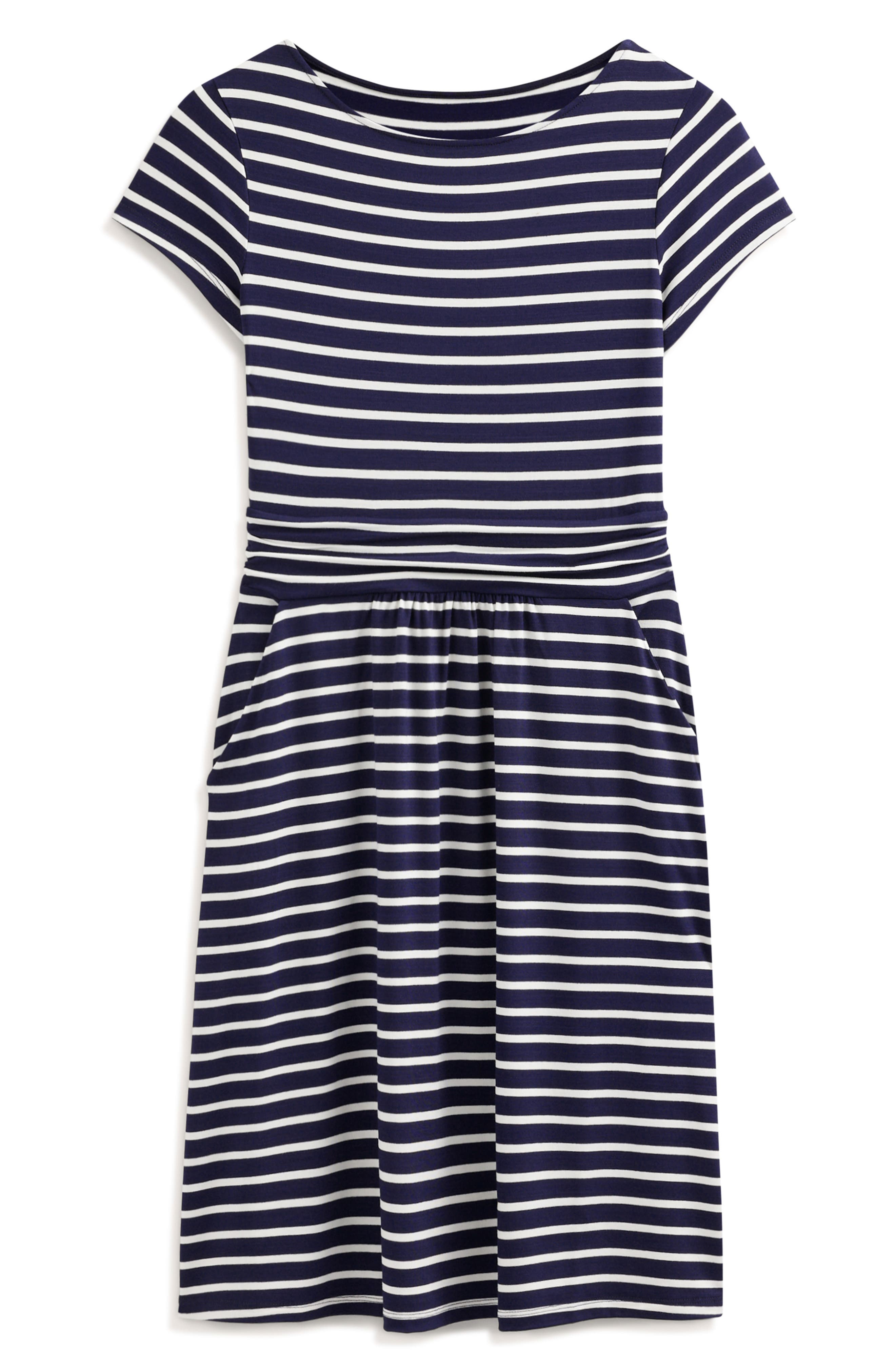 Boden Amelie Print Jersey Dress | Nordstrom
