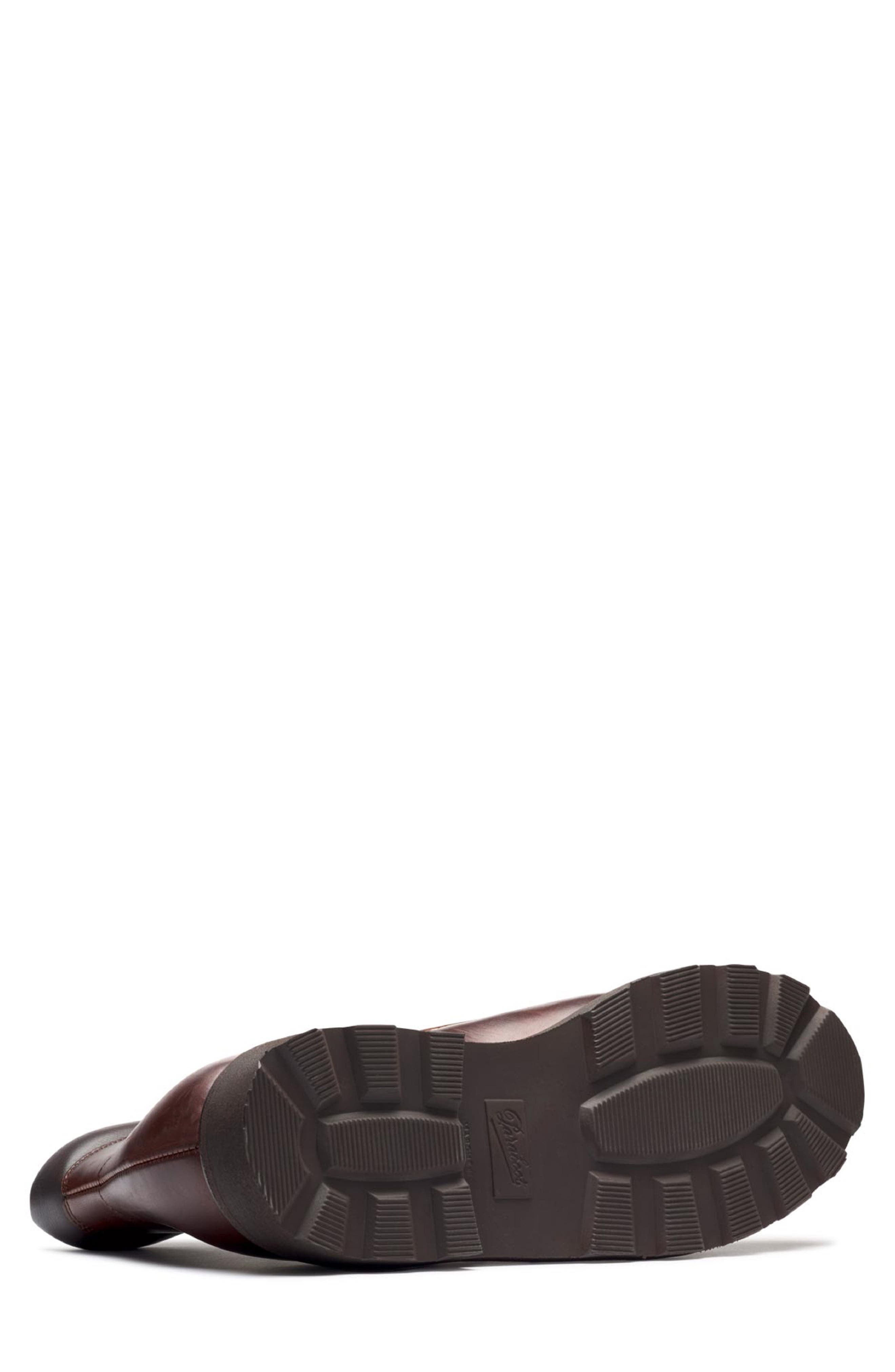 PARABOOT Bergerac Boot (Men) | Nordstrom