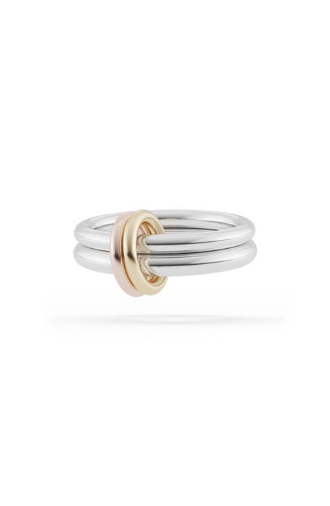 Men's Sterling Silver Rings | Nordstrom