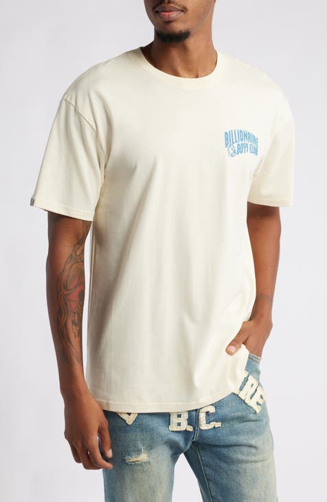 Mens Ivory T-Shirts | Nordstrom