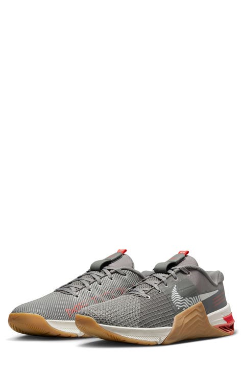 Men's Grey Training Shoes | Nordstrom