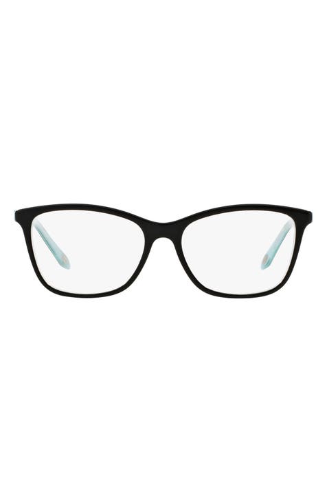 Black Designer Optical & Reading Glasses | Nordstrom