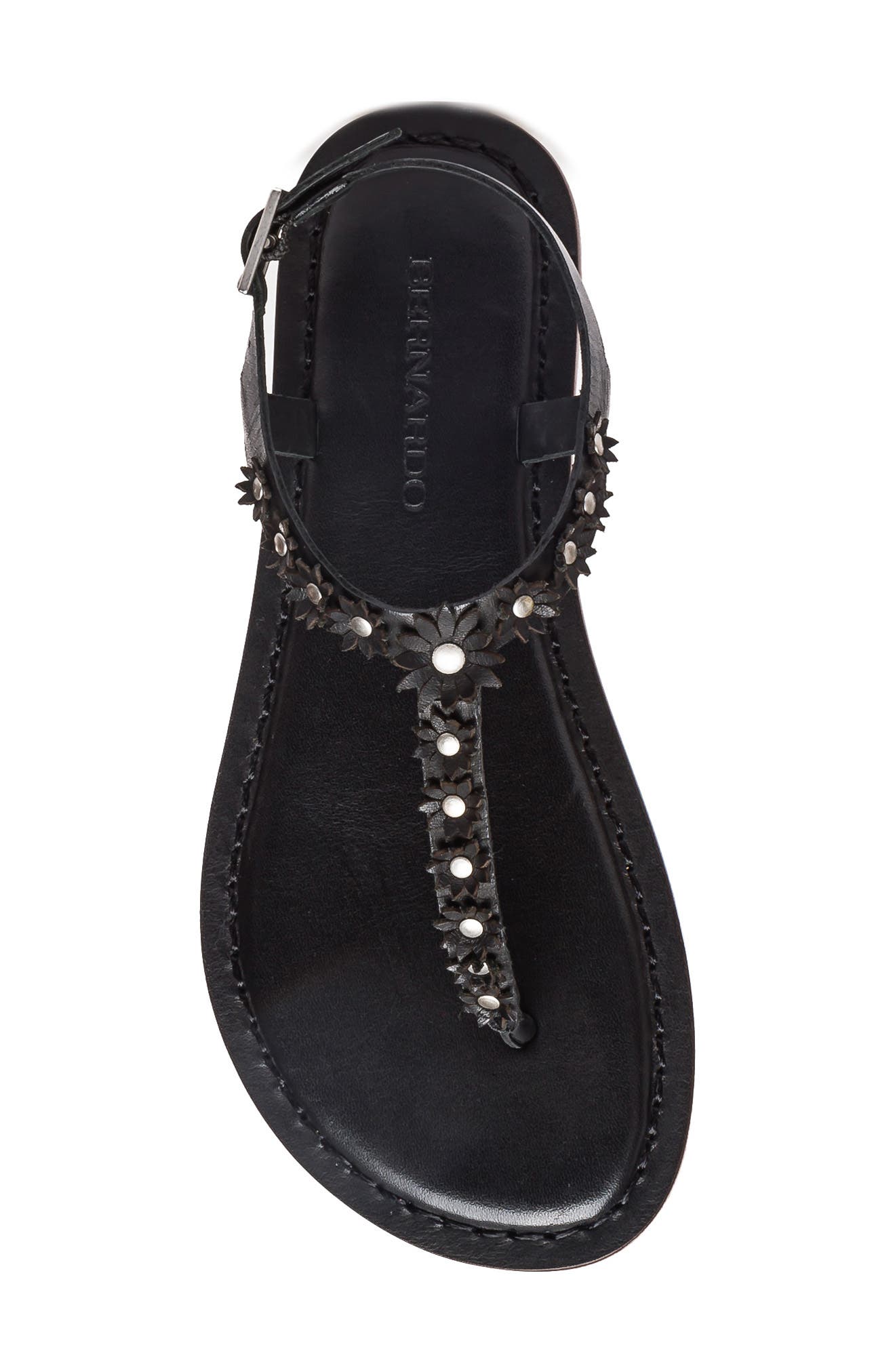 BERNARDO FOOTWEAR Bernardo Mirabeau Sandal (Women) | Nordstromrack