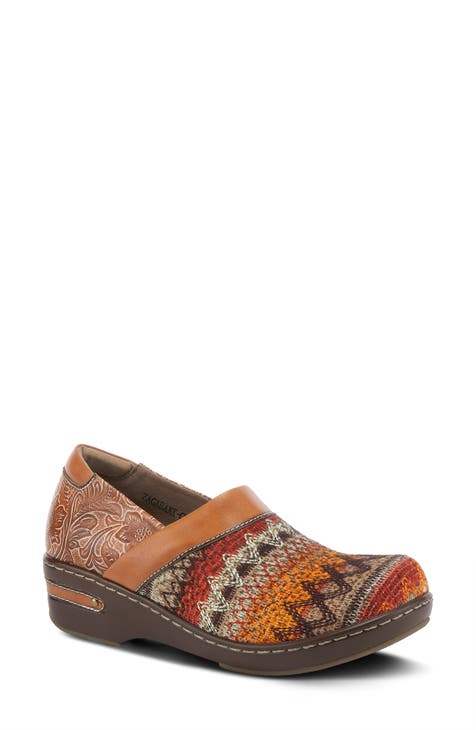 Women's Beige Clogs | Nordstrom