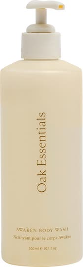 Oak Essentials Awaken Body Wash | Nordstrom