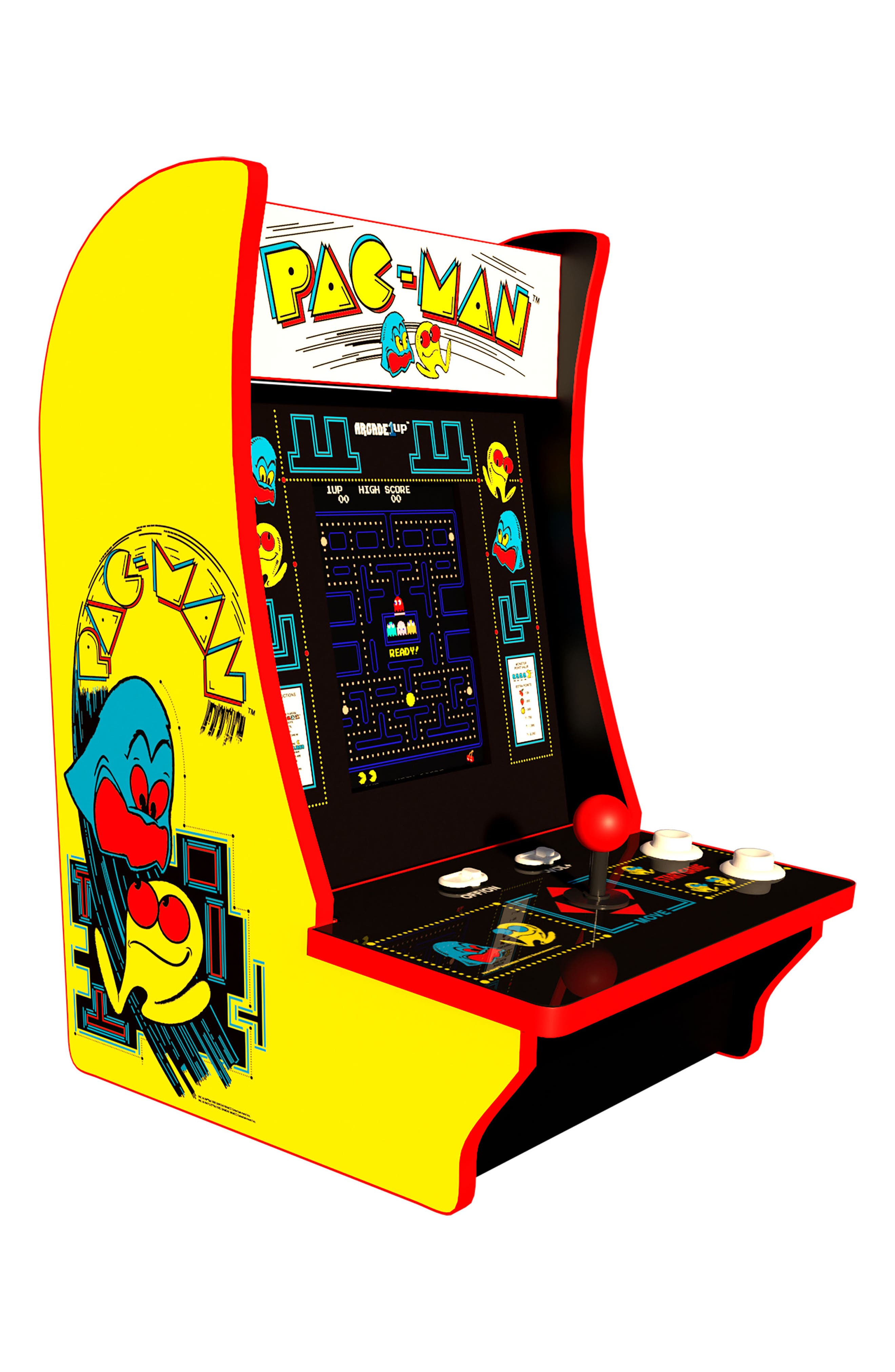 Arcade1Up Pac-Man Countercade Cabinet | Nordstrom