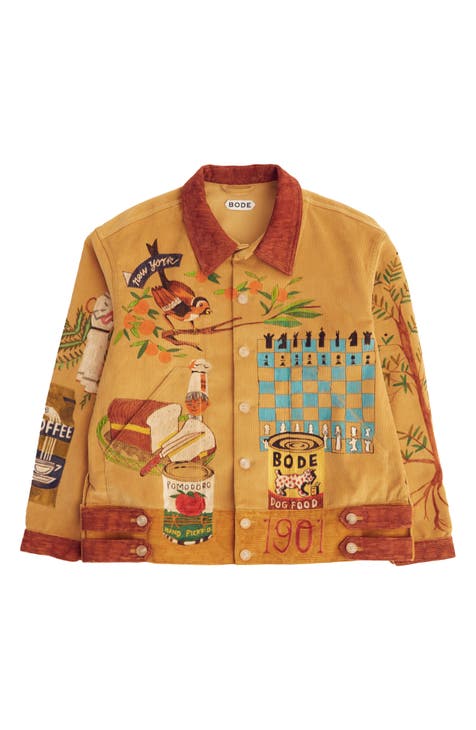 Shop Bode Online | Nordstrom