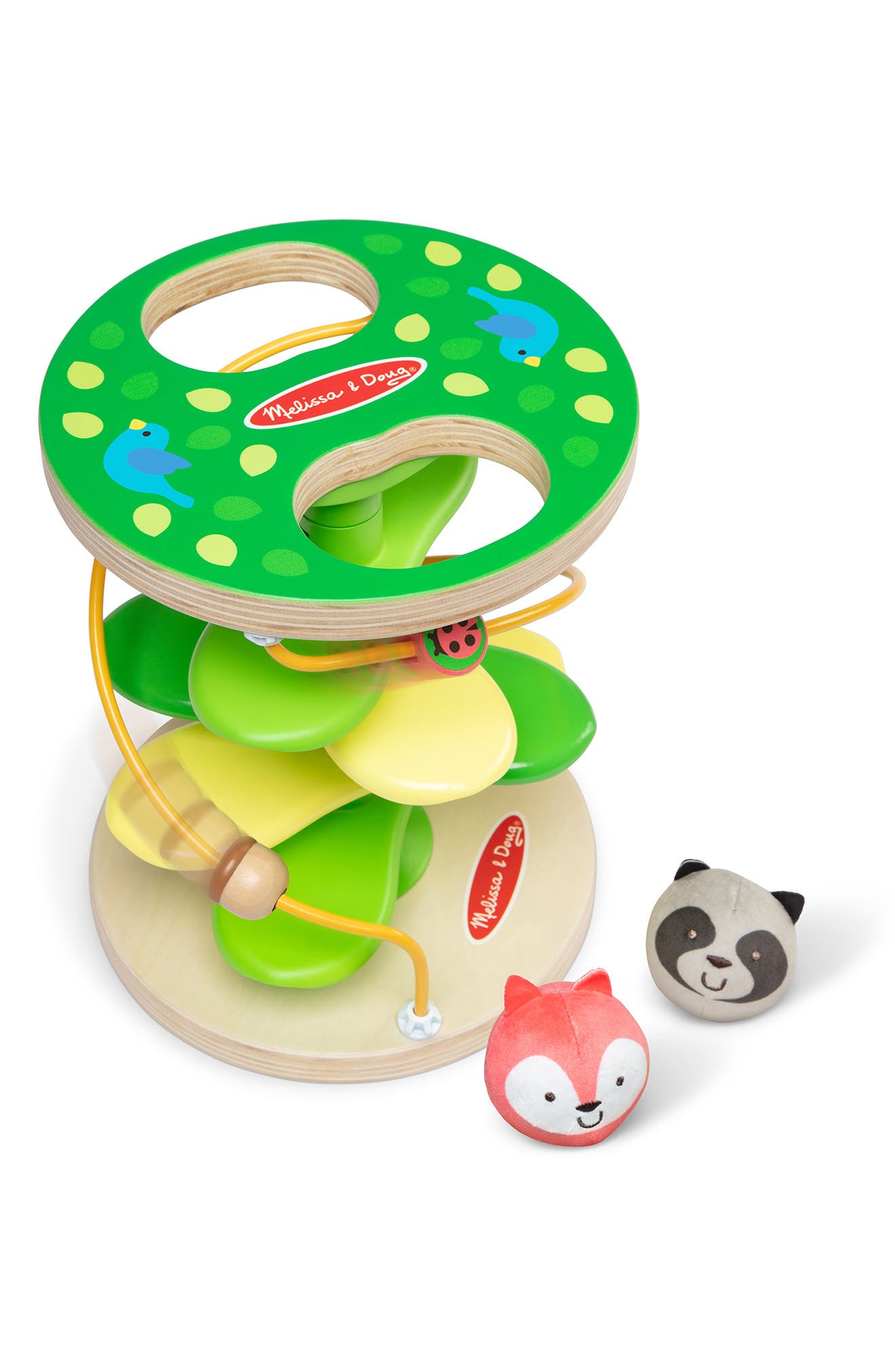 Melissa & Doug Rollimals Tumble Treehouse Twirl Toy | Nordstrom